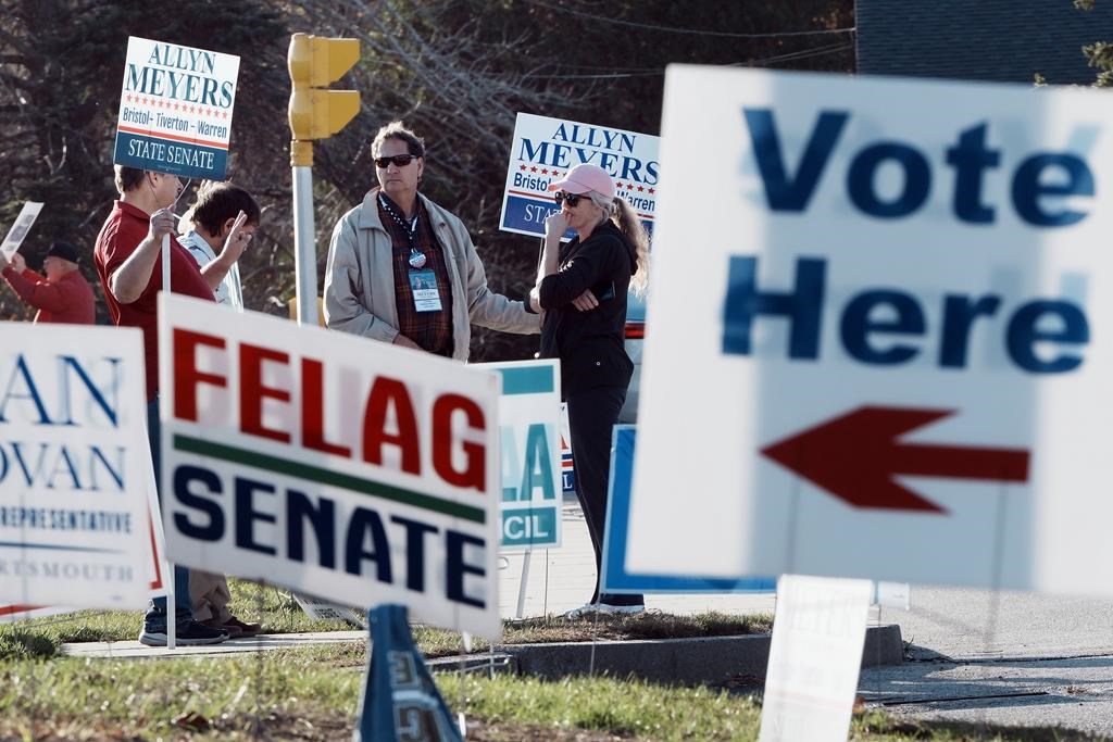 Democratic Reps. Amo and Magaziner win reelection in Rhode Island ...
