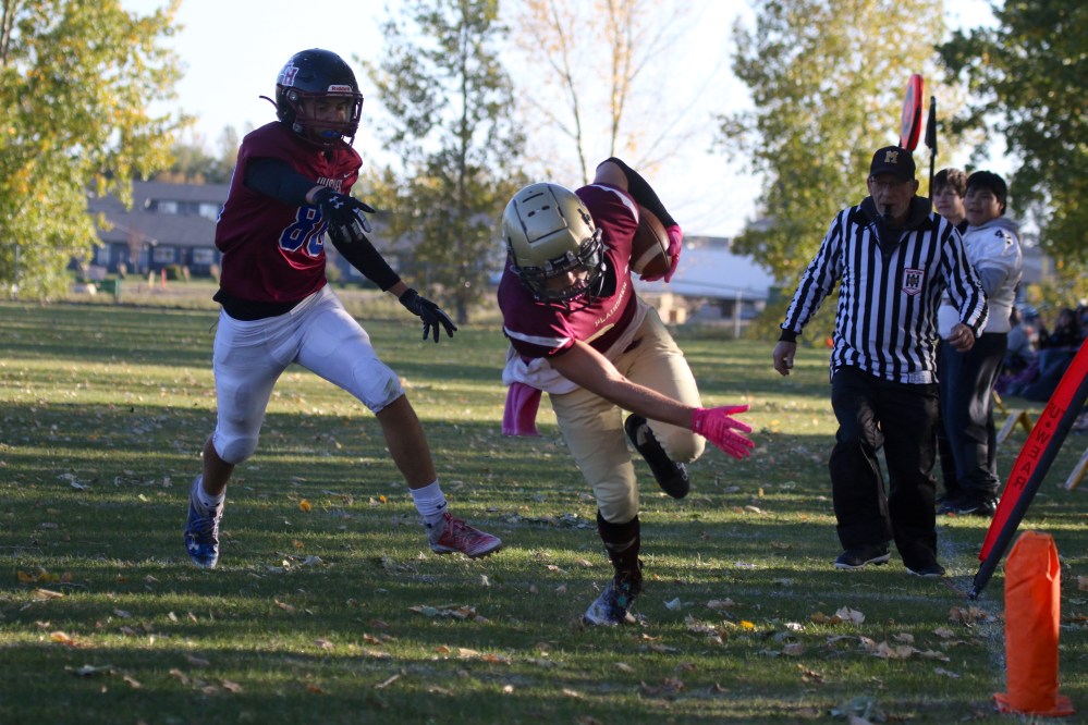 Plainsmen step up in Senior Night triumph – Brandon Sun