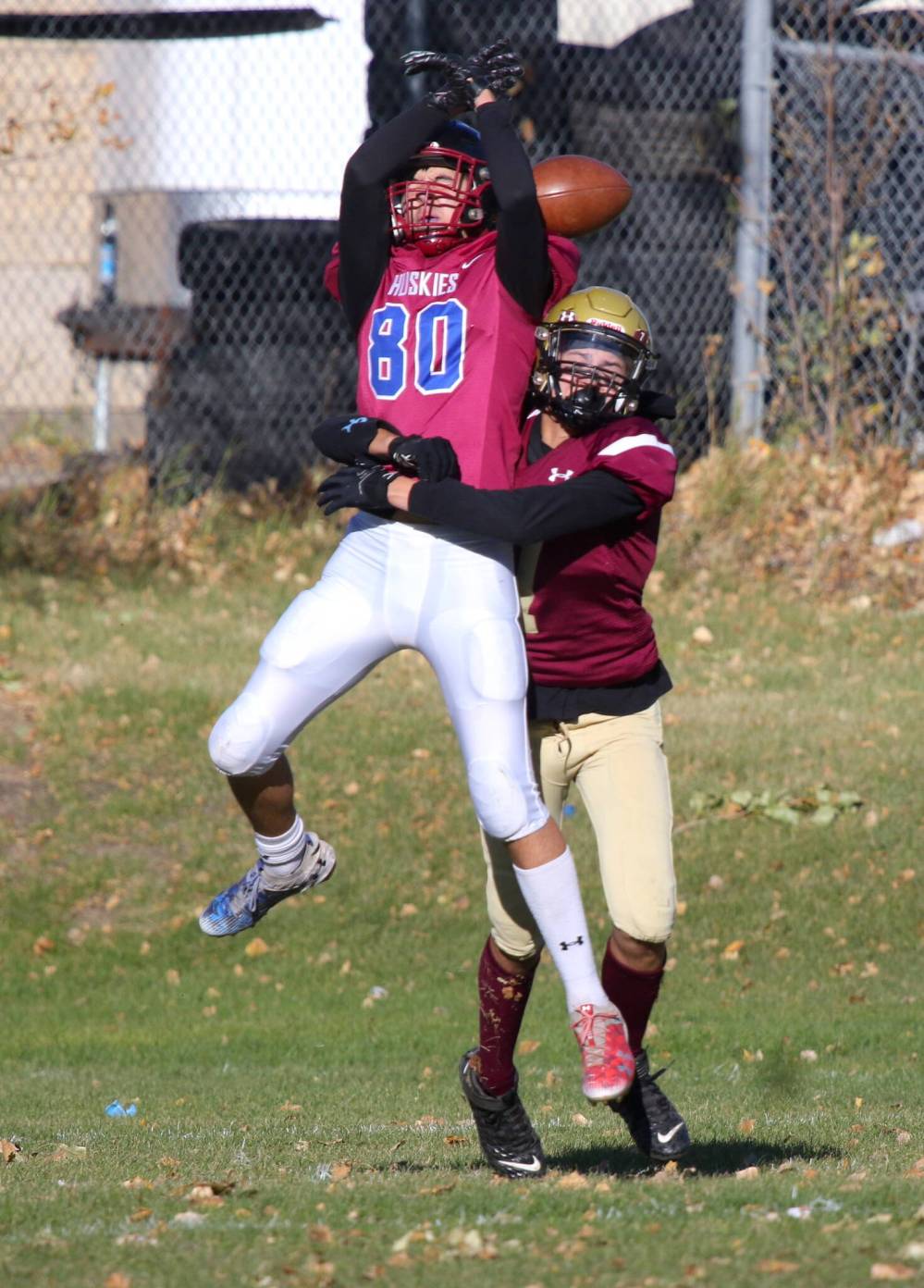 Plainsmen step up in Senior Night triumph – Brandon Sun
