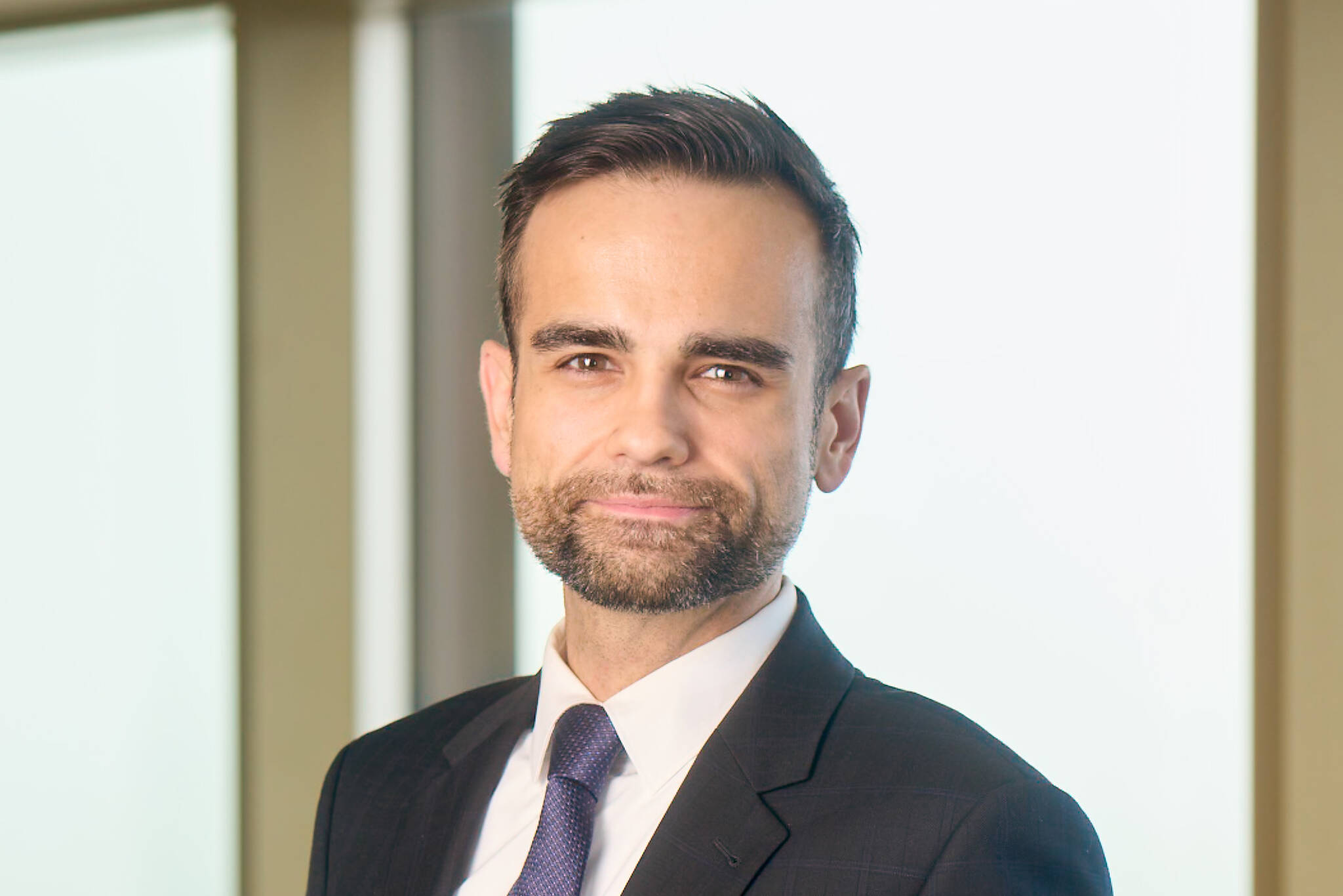 Cando appoints Eric Buettner as chief legal officer – Brandon Sun