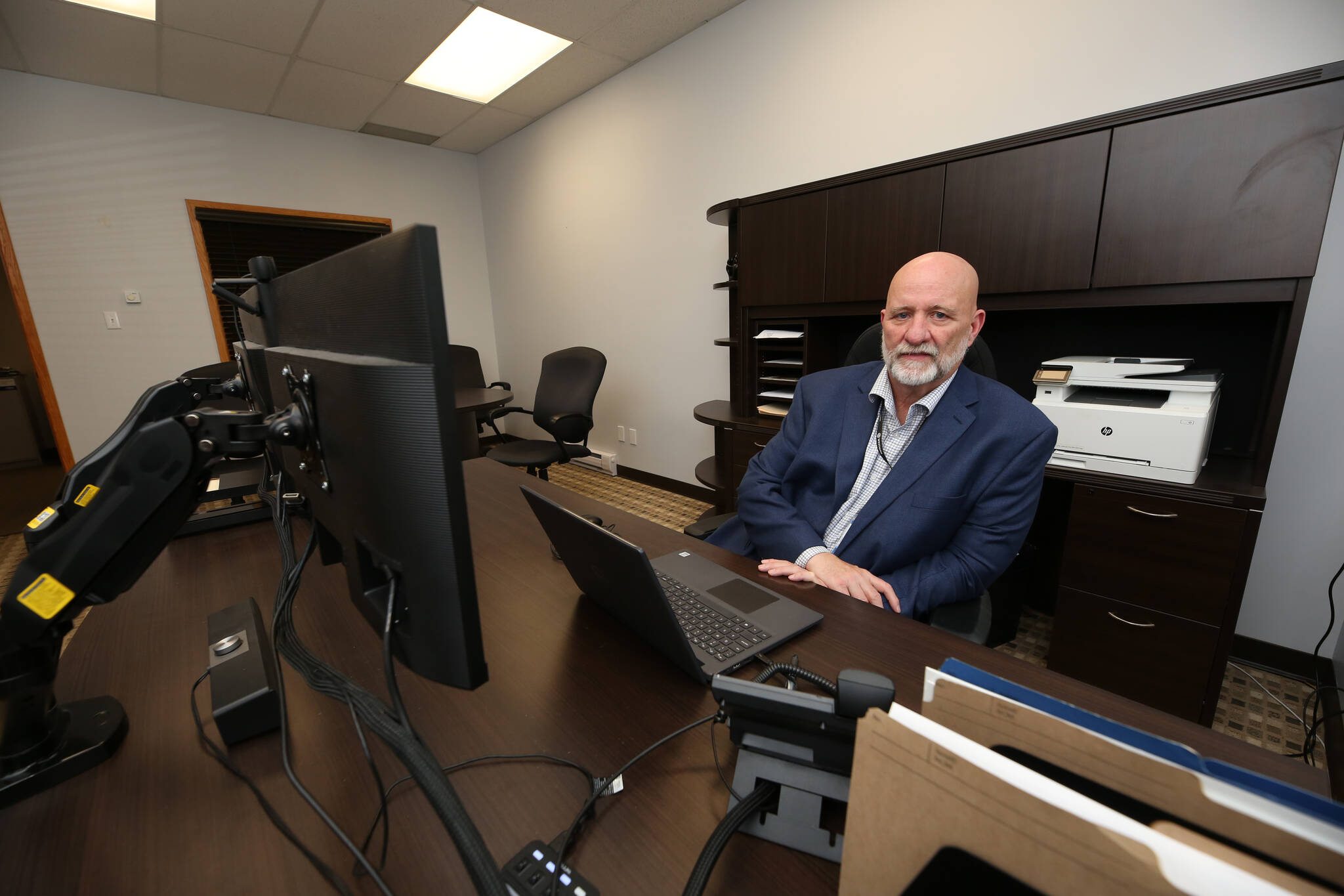 WCG secures $8 million for rural internet – Brandon Sun