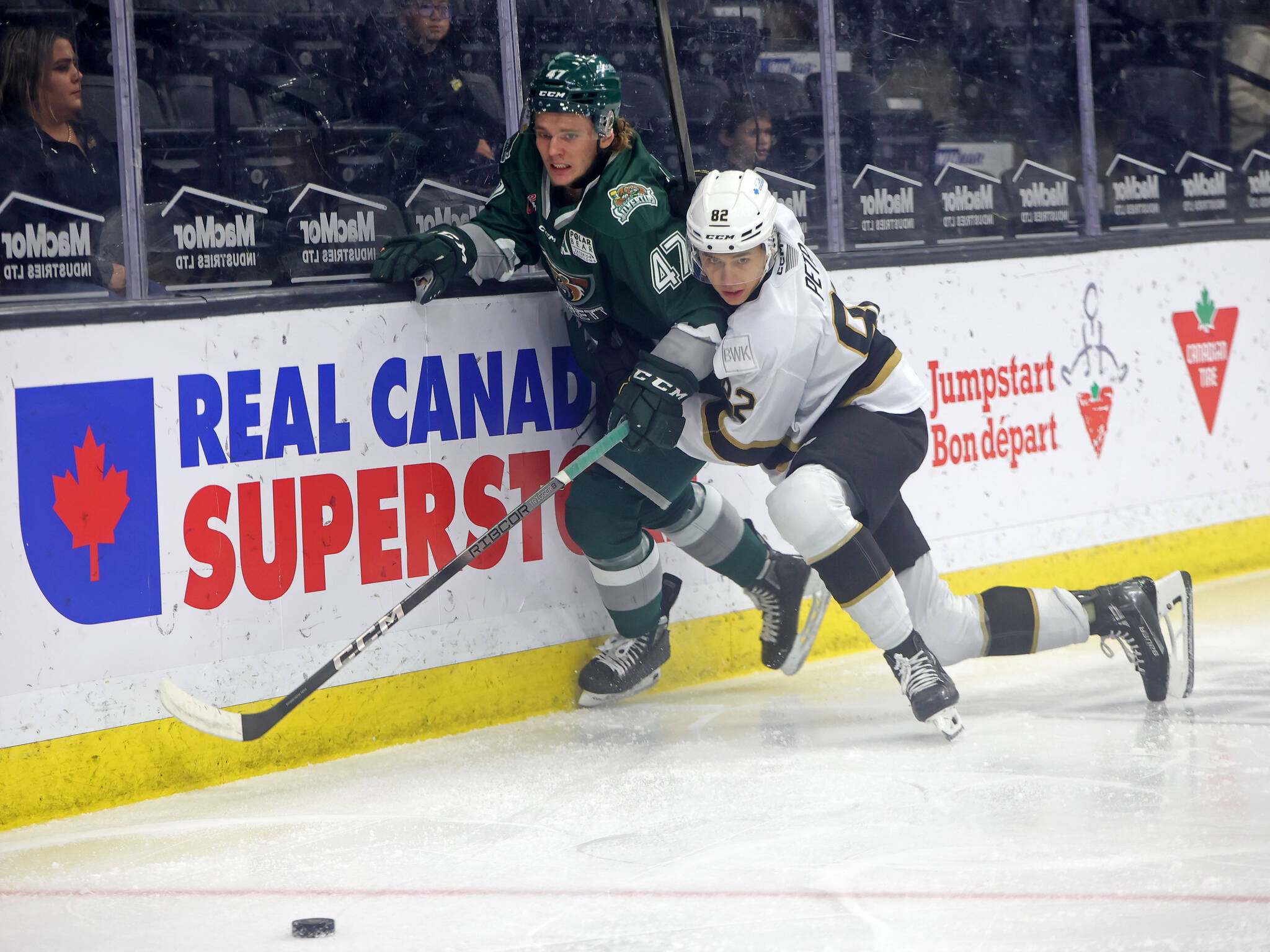 Everett extends success in Brandon – Brandon Sun