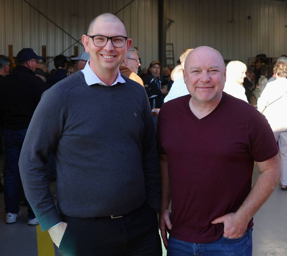 U.K. docs make new home in Killarney – Brandon Sun