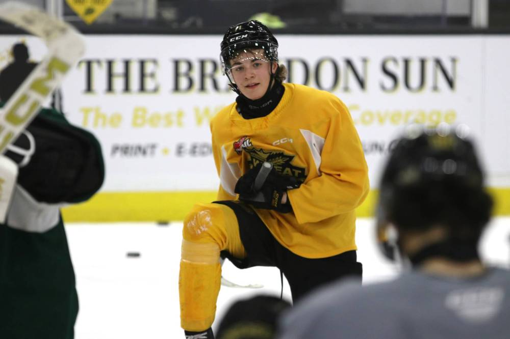 Wheat Kings await road warrior Chiefs – Brandon Sun