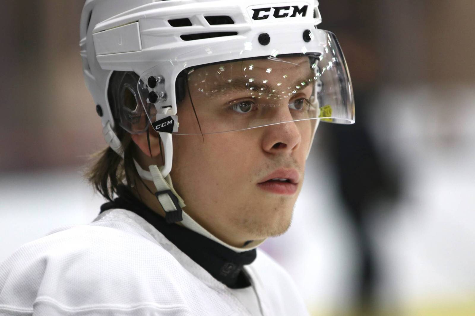 Zacharias makes quick debut with new club – Brandon Sun