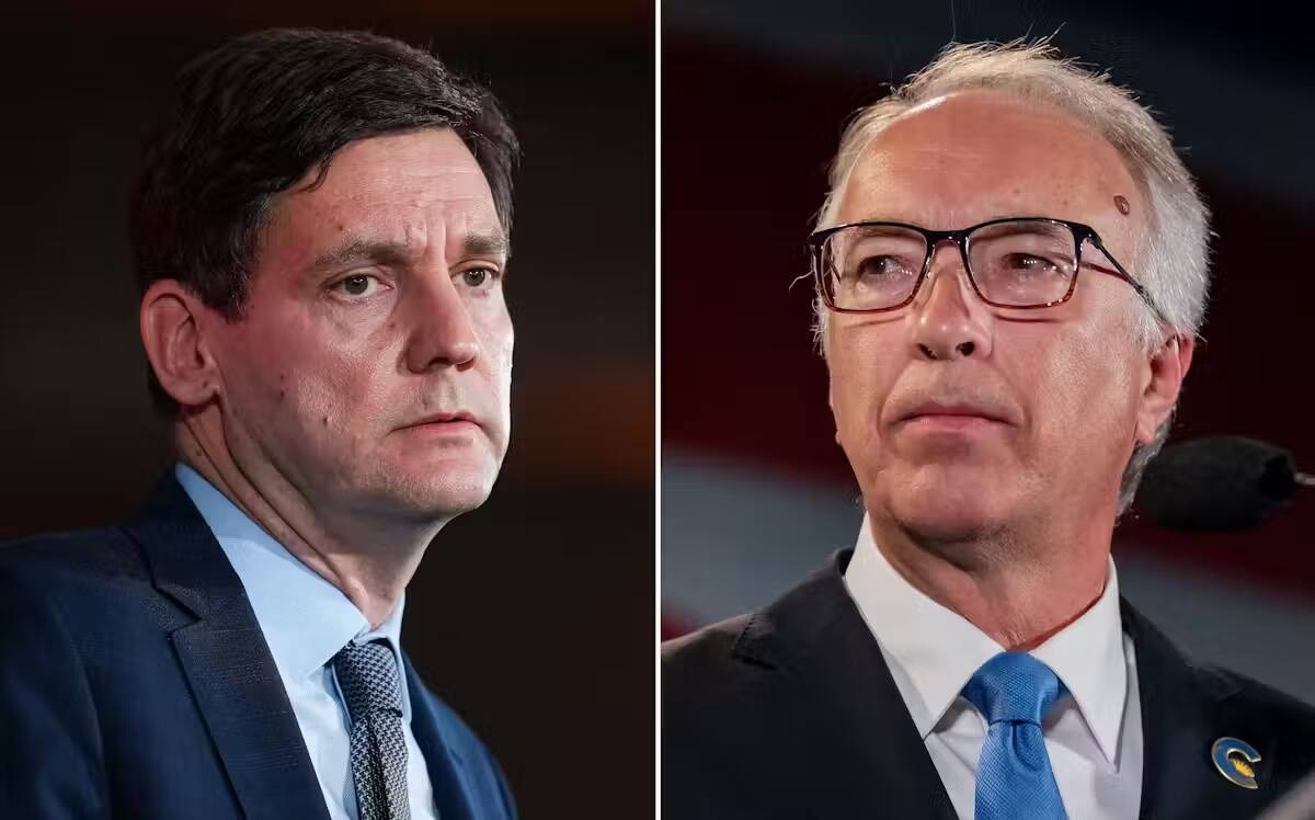 B.C. election exposes ideological fault lines – Brandon Sun