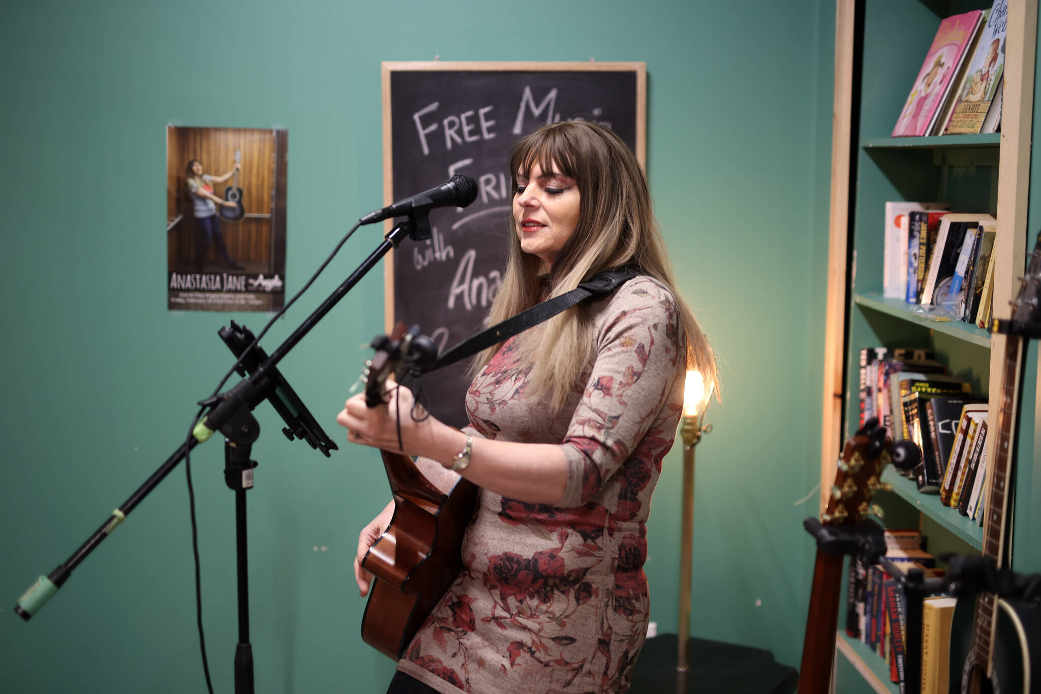 Band Jam for Cancer returns – Brandon Sun