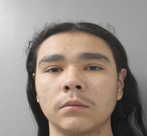Suspect sought after seizure – Brandon Sun