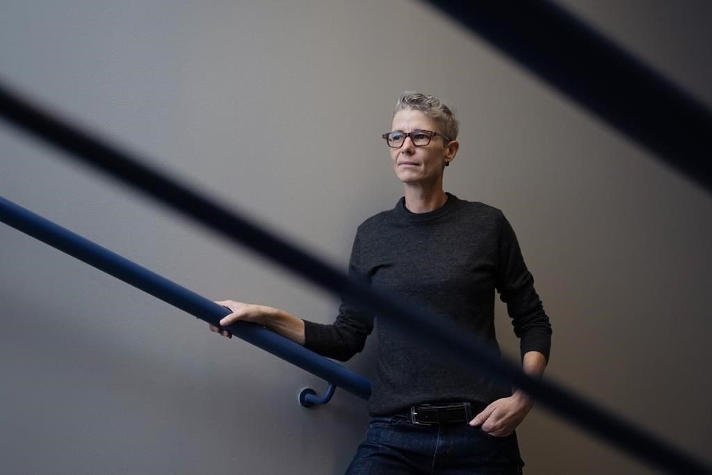 N.S. legal scholar’s book describes ‘mainstream’ porn’s rise, and the ...