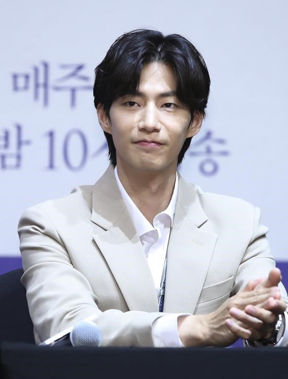 South Korean actor Song Jae-lim found dead at 39 – Brandon Sun