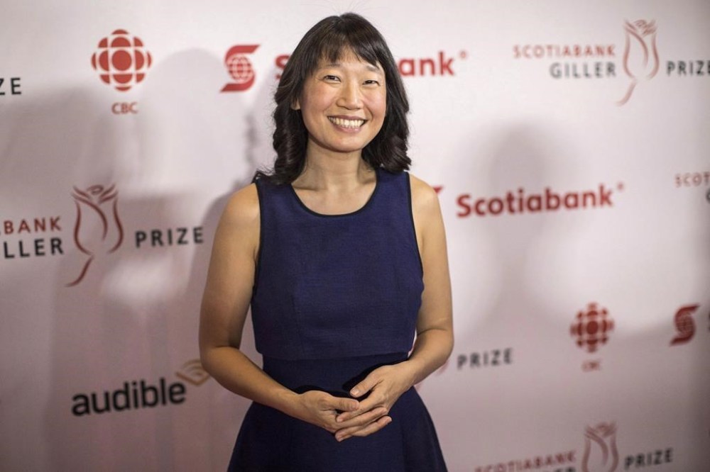 Toronto author Anne Michaels wins Giller Prize for novel ‘Held ...