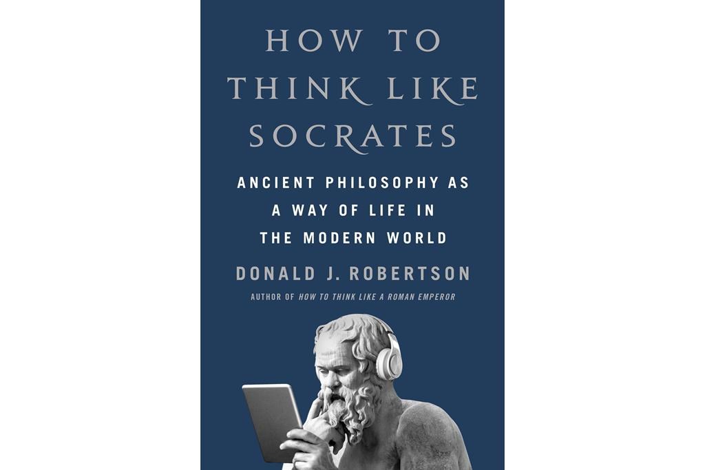 Book Review: ‘How to Think Like Socrates’ leaves readers with questions ...