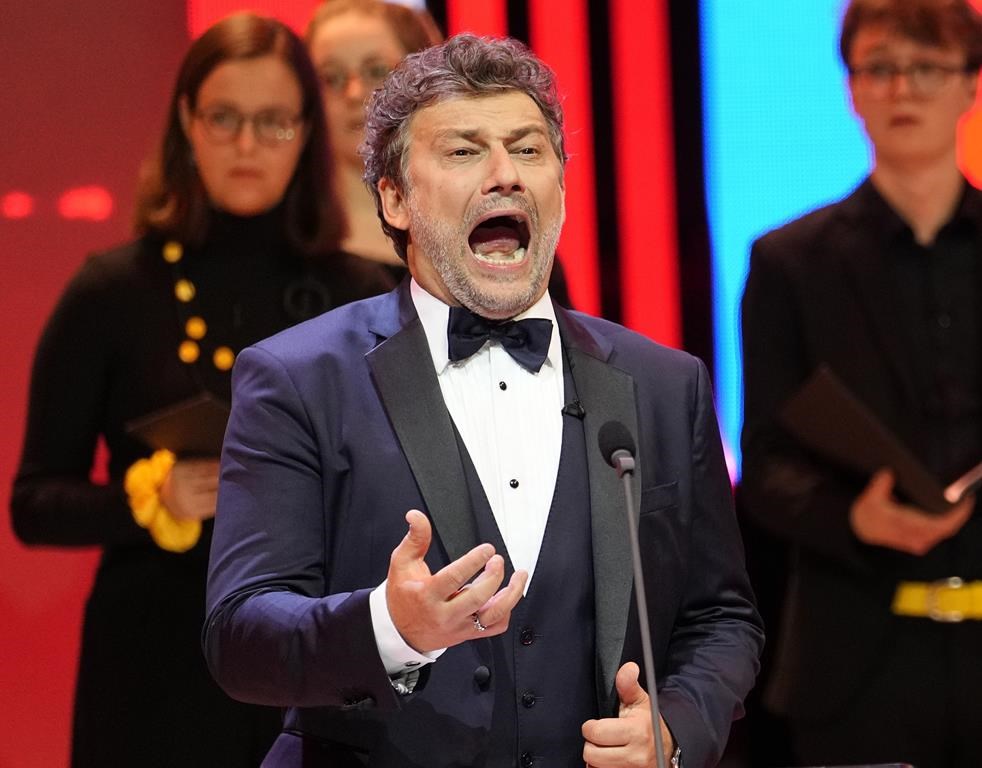 Jonas Kaufmann cancels appearance on opening night of season at Milan’s ...