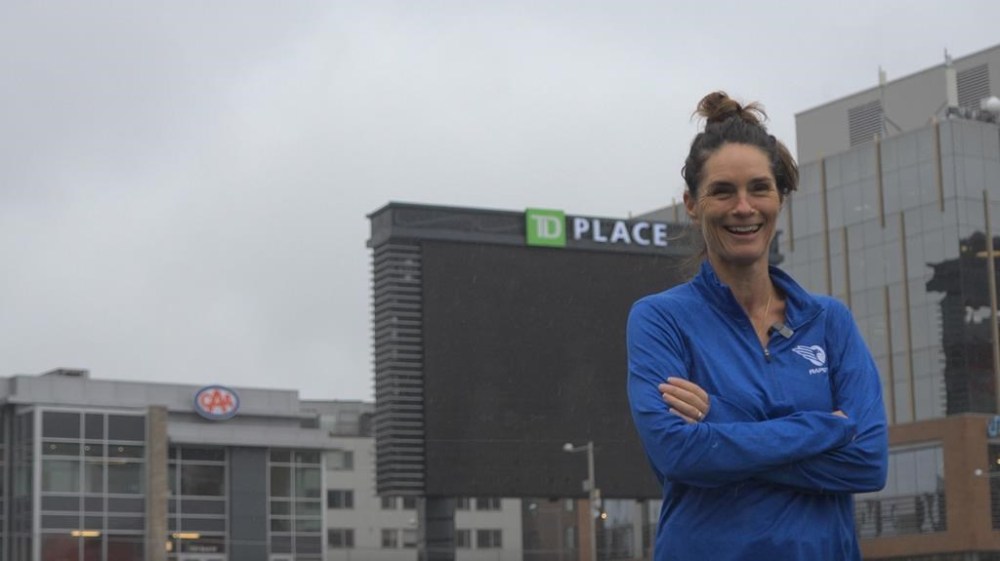 Ottawa Rapid coach Katrine Pedersen has high hopes for new Northern ...