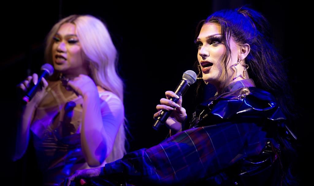 Newfoundland’s LGBTQ+ bar paid drag queens $37.50. Tara Nova called ...