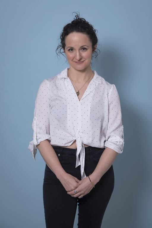 Kate Hamill delivers a ‘feminist primal scream’ with her new play ‘The ...