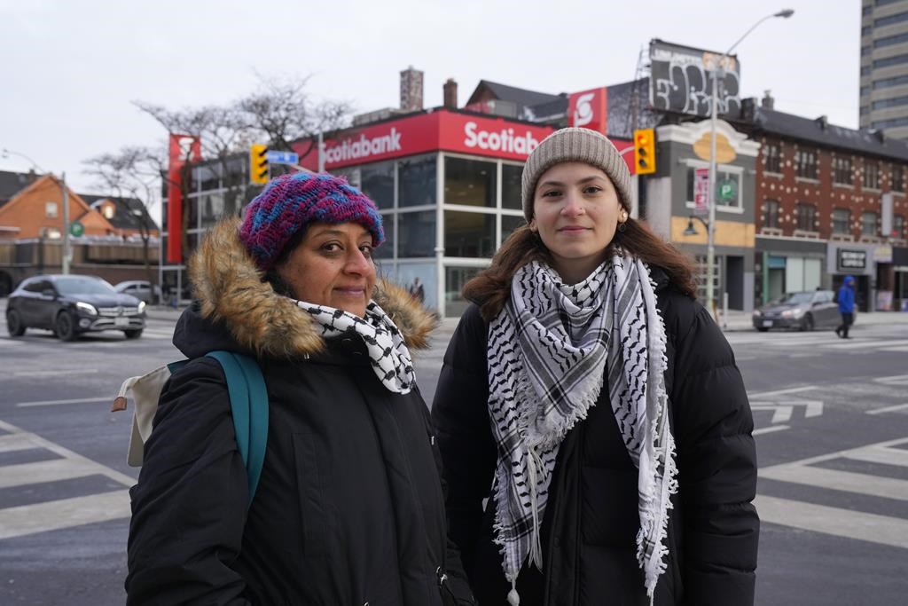Giller protesters relieved to see charges dropped, vow to continue ...