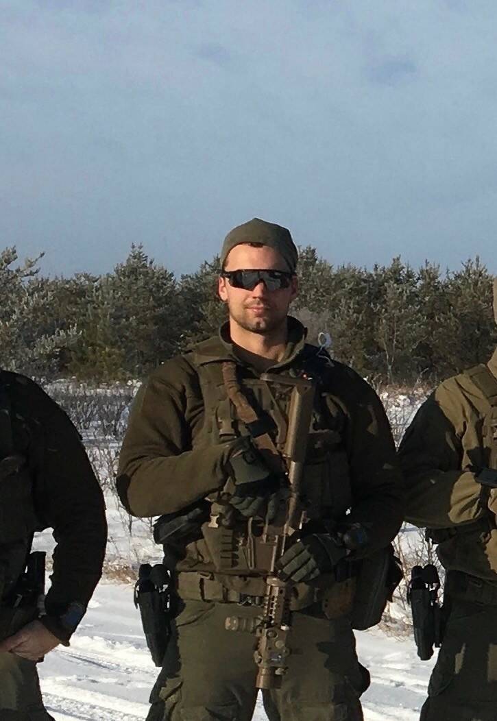 Ex-Wheat King earns commendation – Brandon Sun