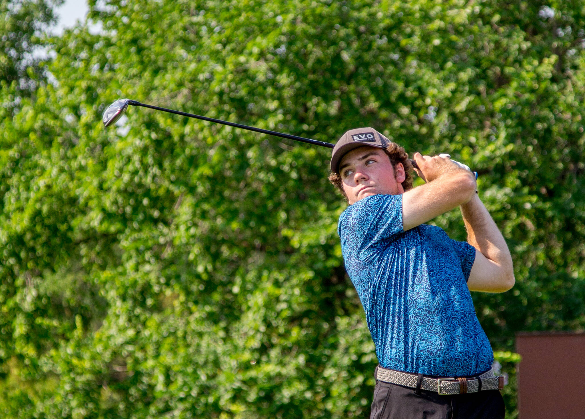 Giordani-Gross adds to growing trophy case – Brandon Sun
