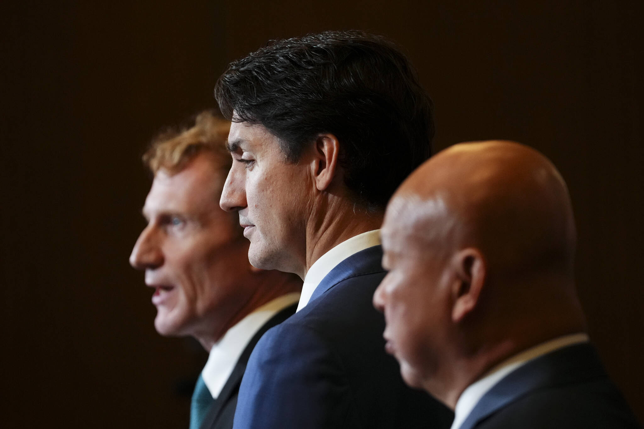 Trudeau’s immigration policy scrutinized – Brandon Sun