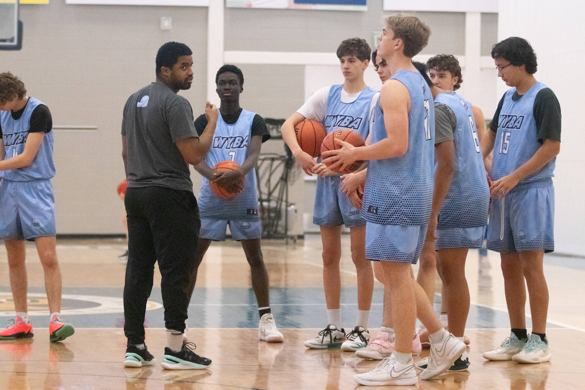 WYBA squad primed for Peg City playoffs – Brandon Sun