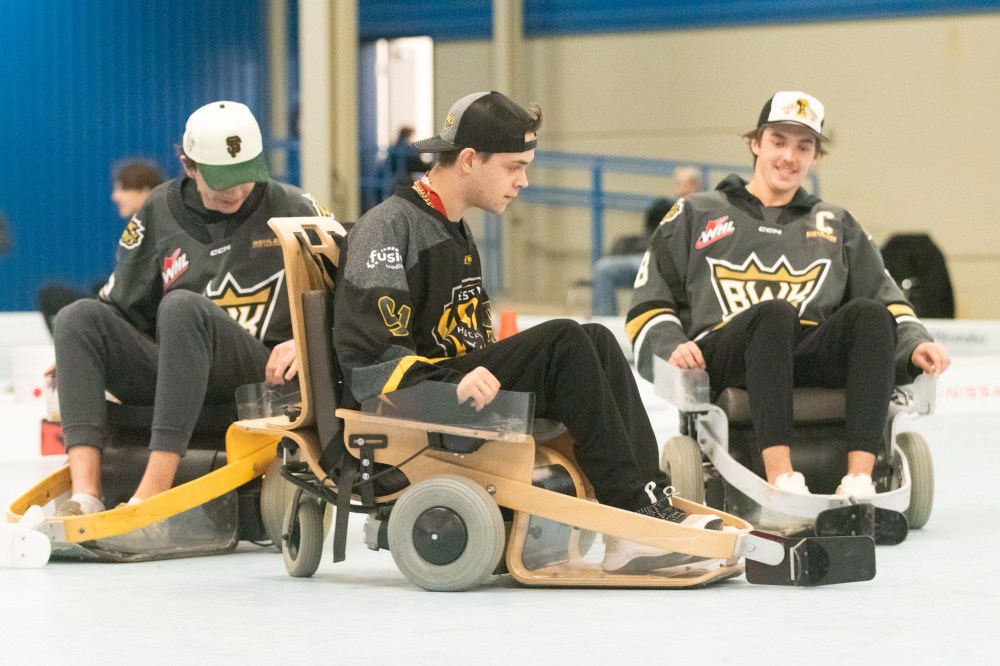 Westman Volt gears up for third season – Brandon Sun