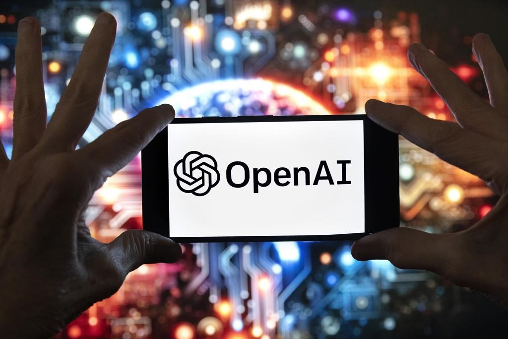 OpenAI releases AI video generator Sora but limits how it depicts people – Brandon Sun