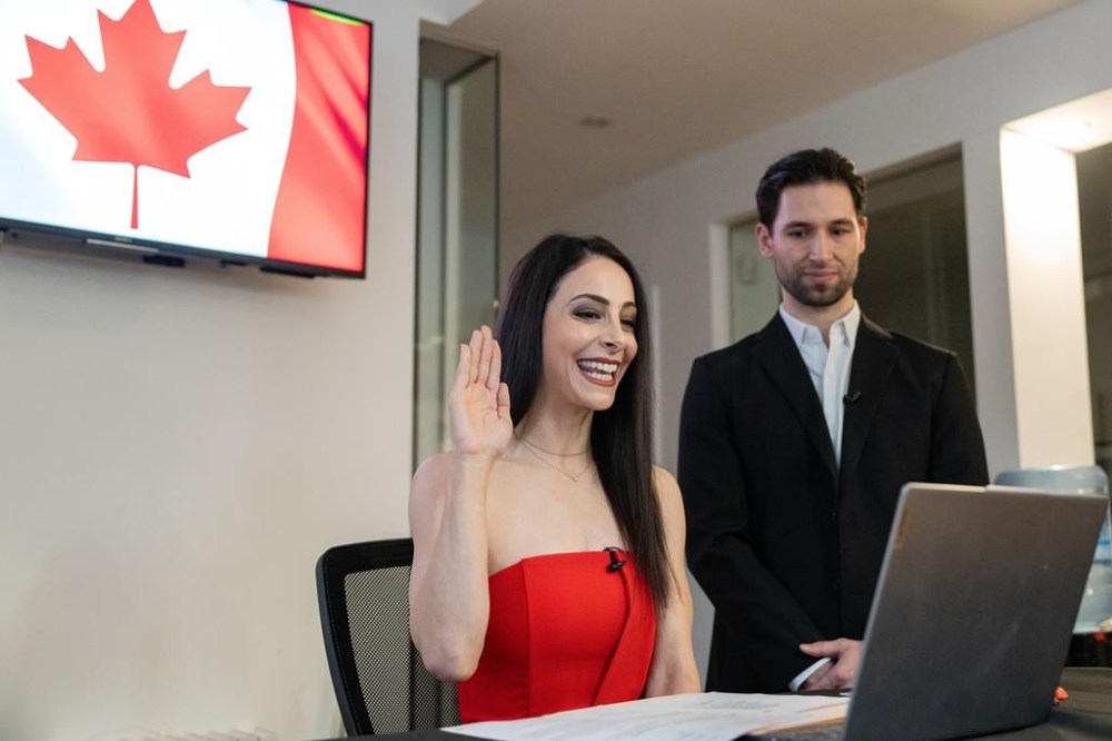 Champion figure skater Stellato-Dudek becomes Canadian citizen ...