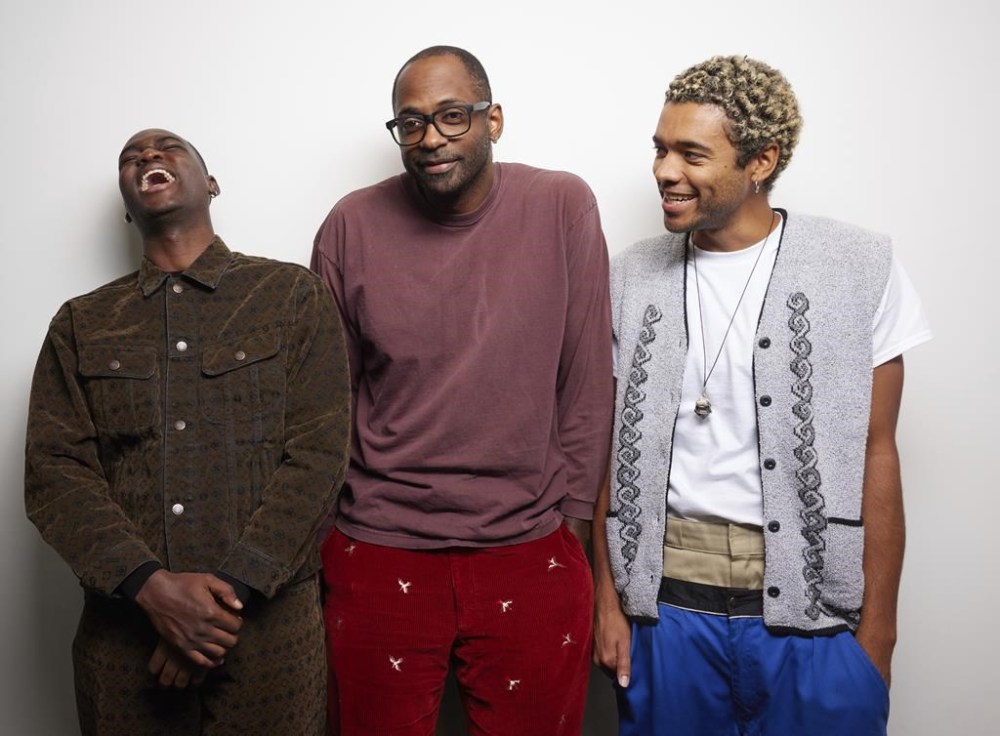 In ‘Nickel Boys,’ striving for a new way to see – Brandon Sun