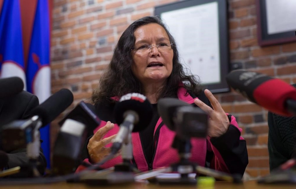 How toxic impact of Mount Polley disaster filters through B.C. waters ...