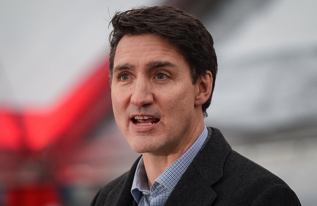 Trudeau taps LeBlanc as finance minister after Freeland resigns ...