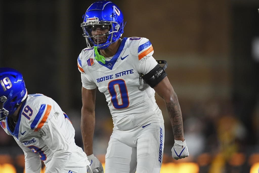 Canadian Benefield, Broncos set to follow Ashton Jeanty’s lead in ...