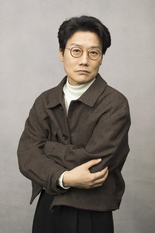 Hwang Dong-hyuk on killing off his ‘Squid Game’ characters and wanting ...