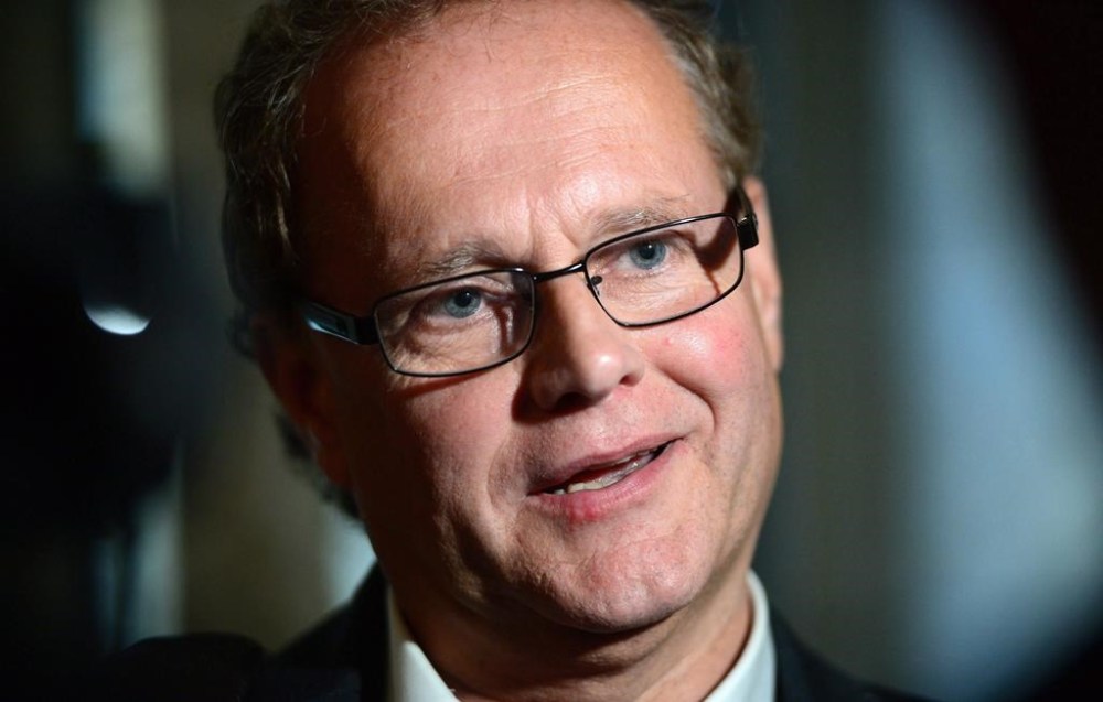 ‘We need new leadership’: Atlantic Liberal caucus calls for Trudeau’s ...