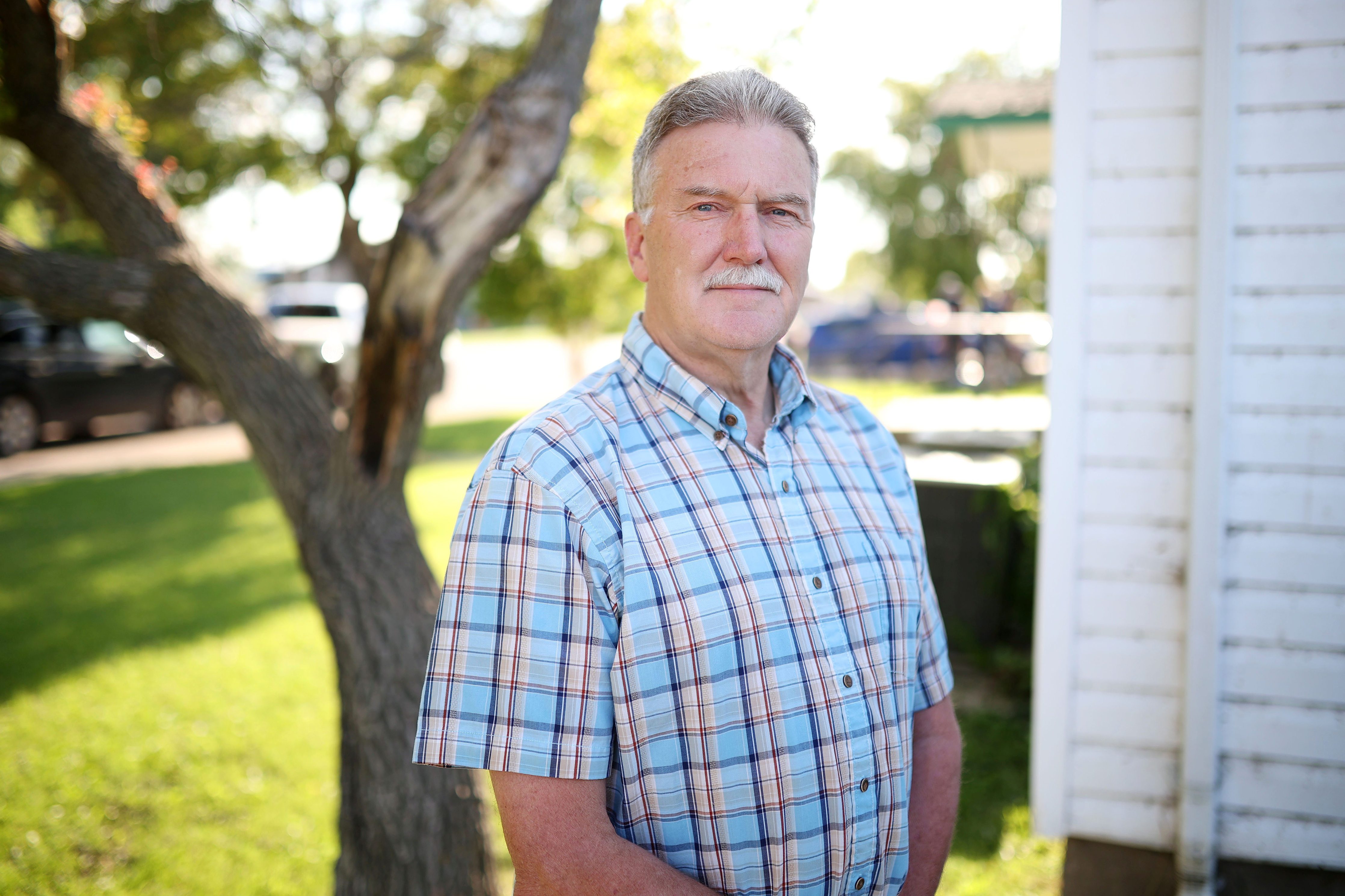 Road safety strategy prioritizes Carberry crash site – Brandon Sun