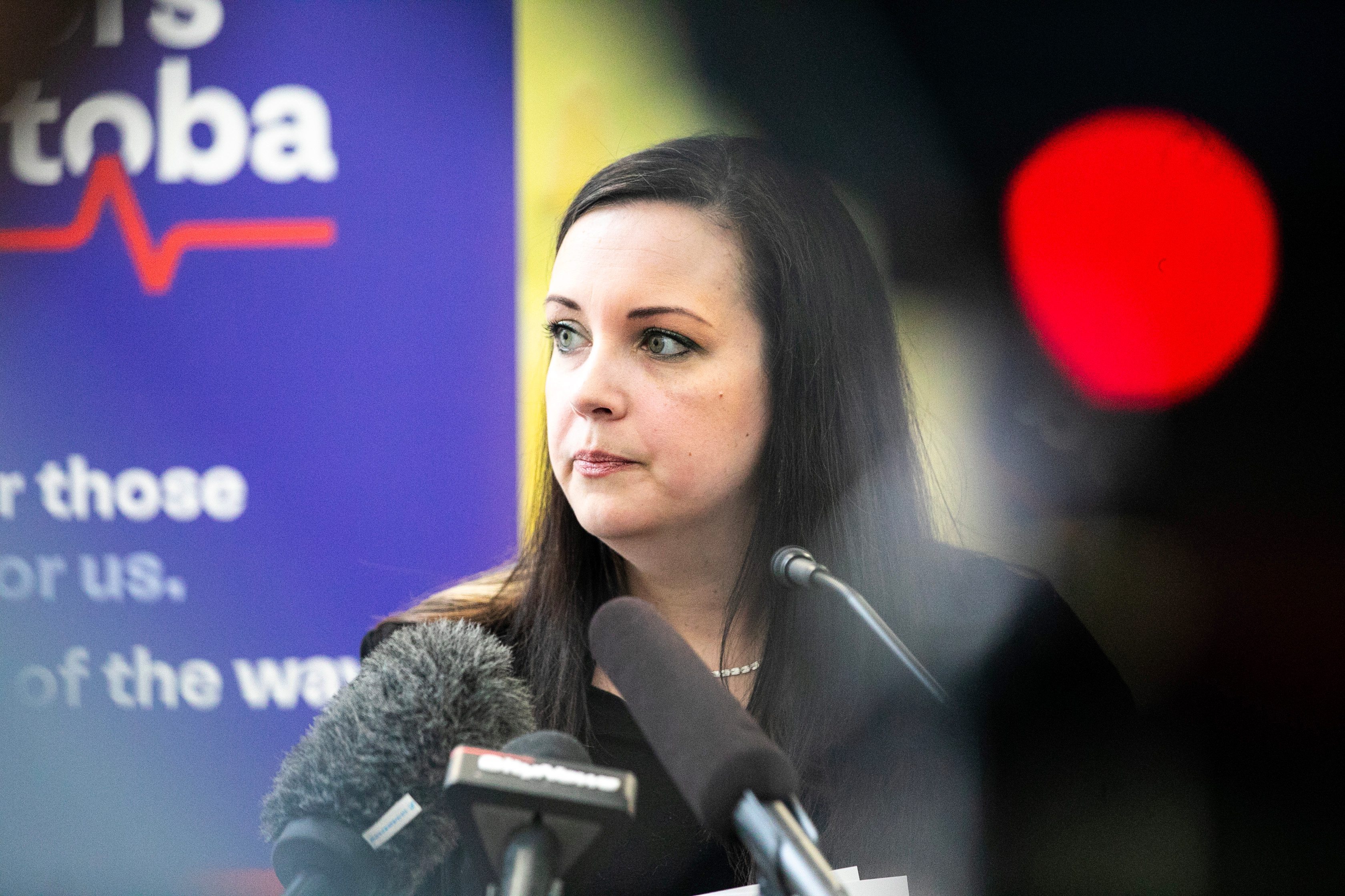 Holidays closures expected in rural and northern Manitoba ERs – Brandon Sun