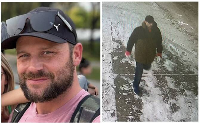 Second search for missing man – Brandon Sun