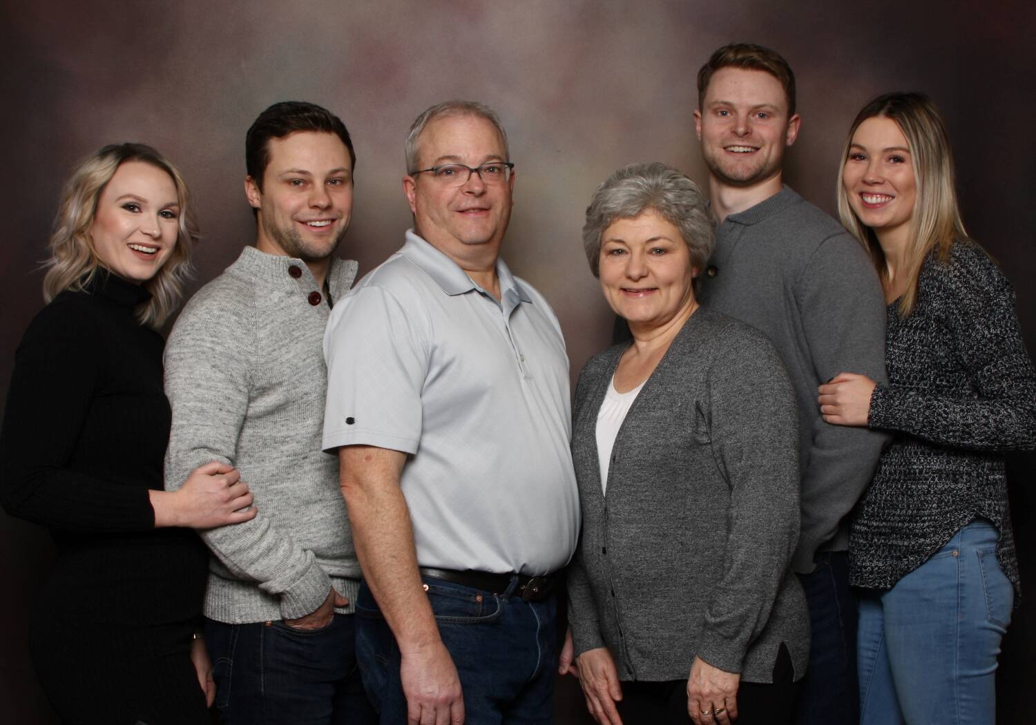 Jago made an impact – Brandon Sun