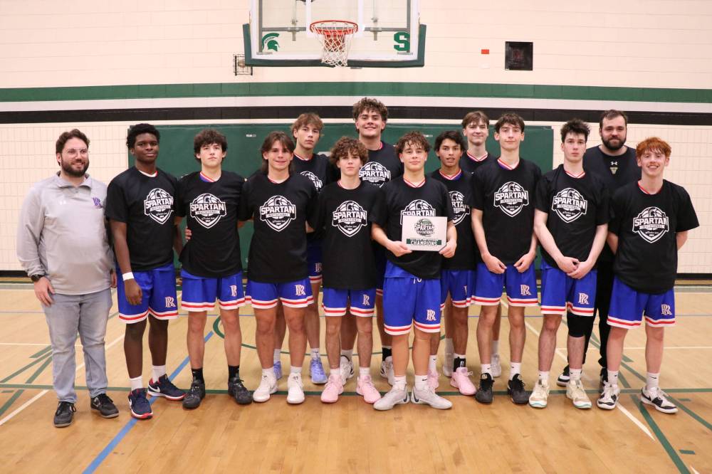 Shields’ Royals shine in BSSI final – Brandon Sun