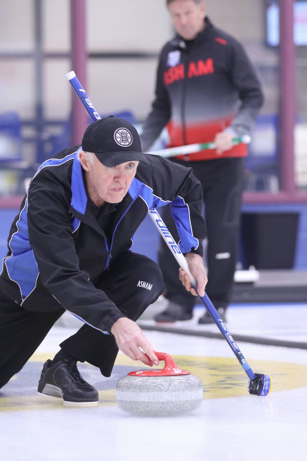 Warren rink wins another Masters Super League title – Brandon Sun