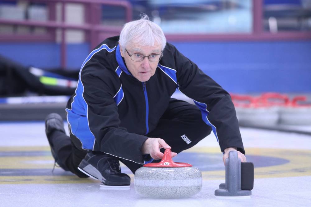 Warren rink wins another Masters Super League title – Brandon Sun