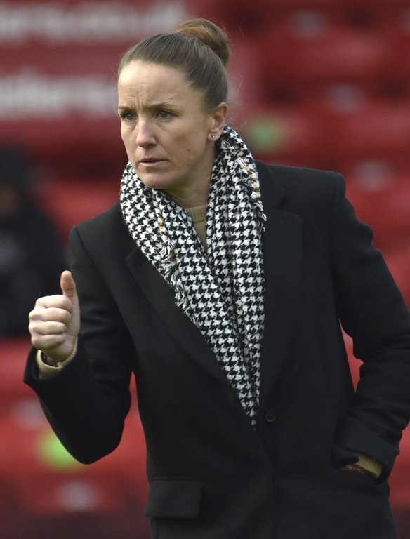 New coach Casey Stoney includes two NSL players in her first Canada ...
