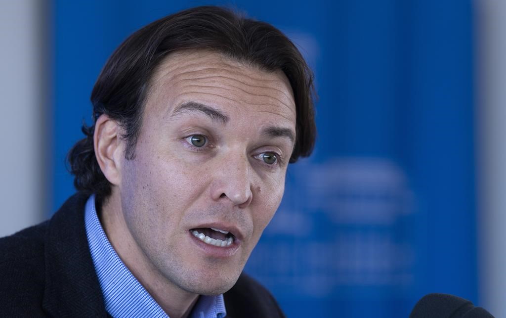 CF Montréal president Gabriel Gervais wants a trophy in 2025 – Brandon Sun