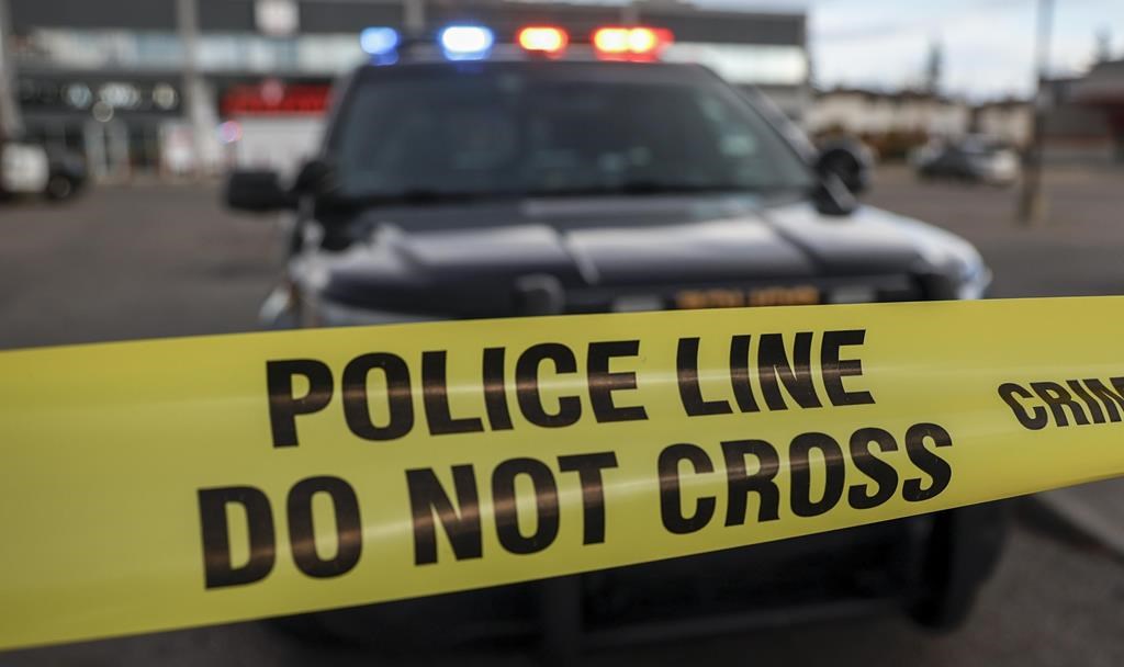 Man, woman facing arson charges after Calgary home explosion that ...