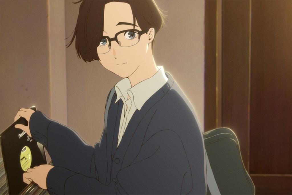 Movie Review: ‘The Colors Within’ is a gentle stunner – Brandon Sun