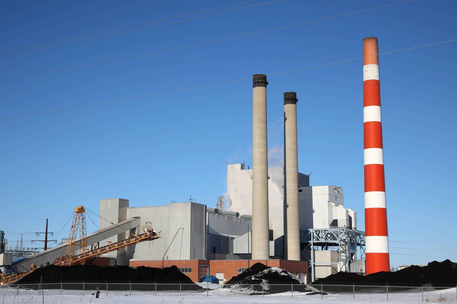 Brandon on track for 100 MW energy boost – Brandon Sun