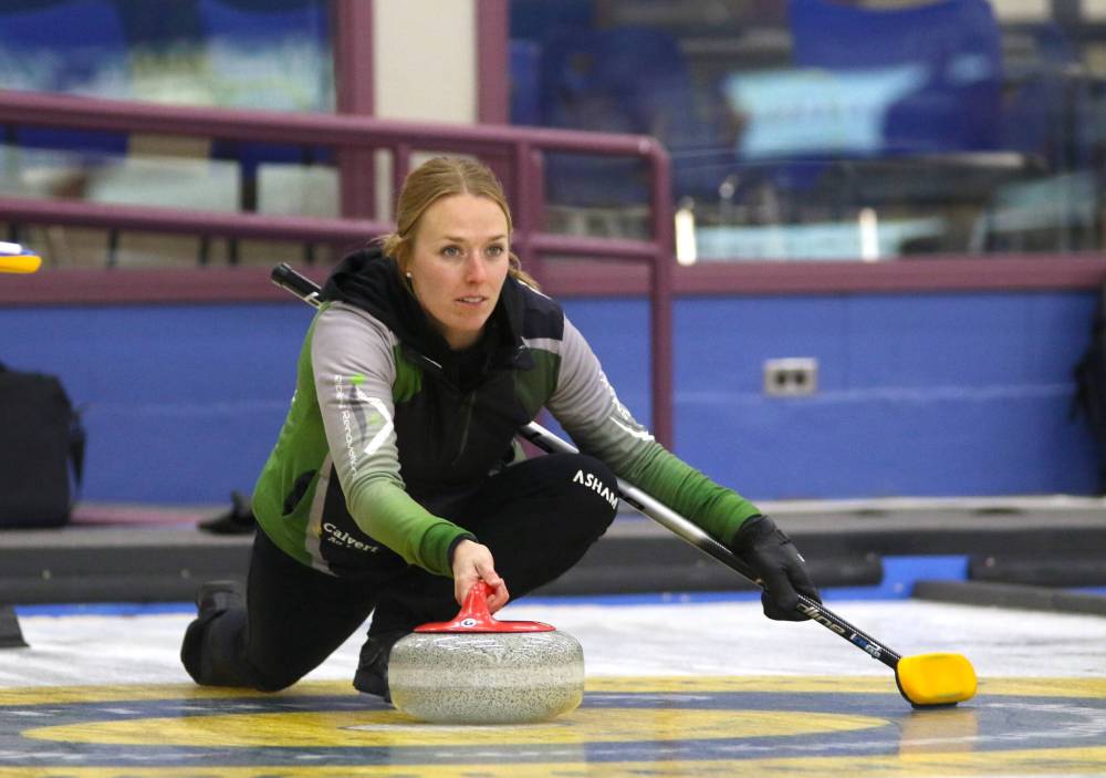 PACKING THE HOUSE: Calverts to compete for provincial title – Brandon Sun