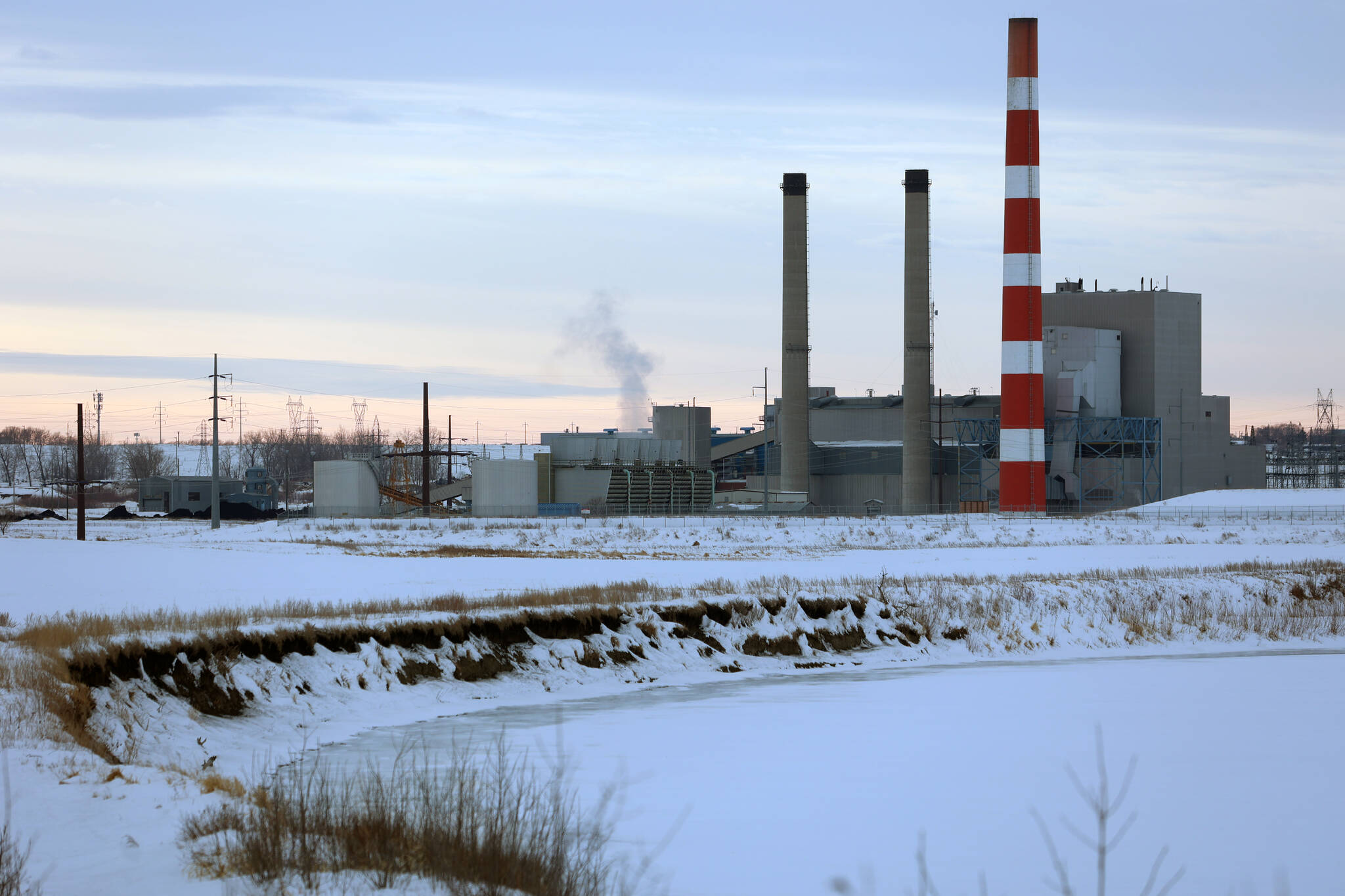 Hydro reliable, looking to the future in Brandon – Brandon Sun