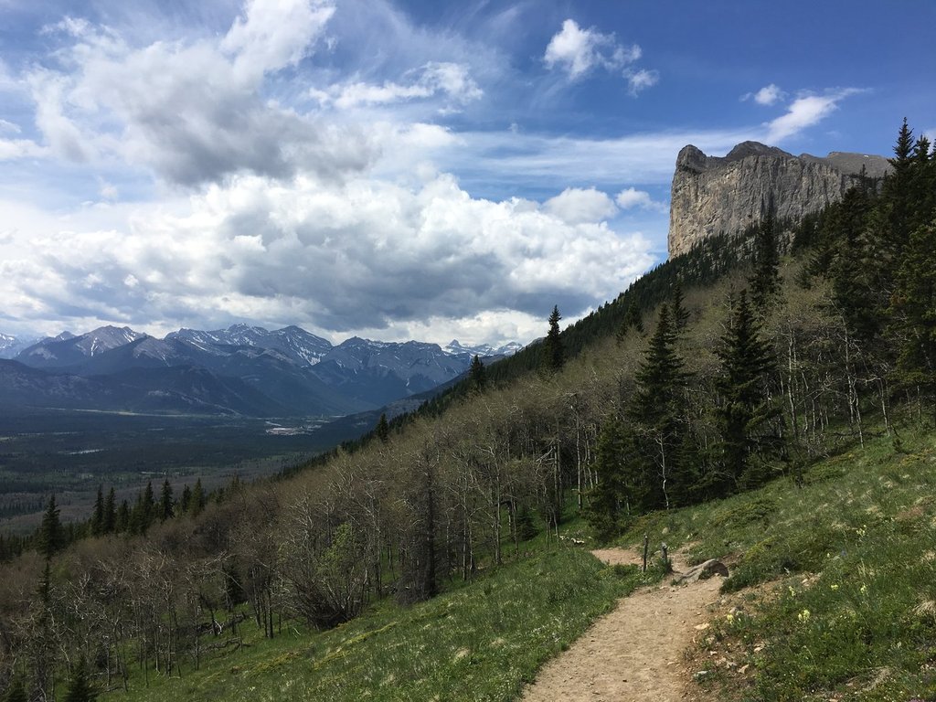Security will shut down wilderness area near G7 summit in Kananaskis in ...