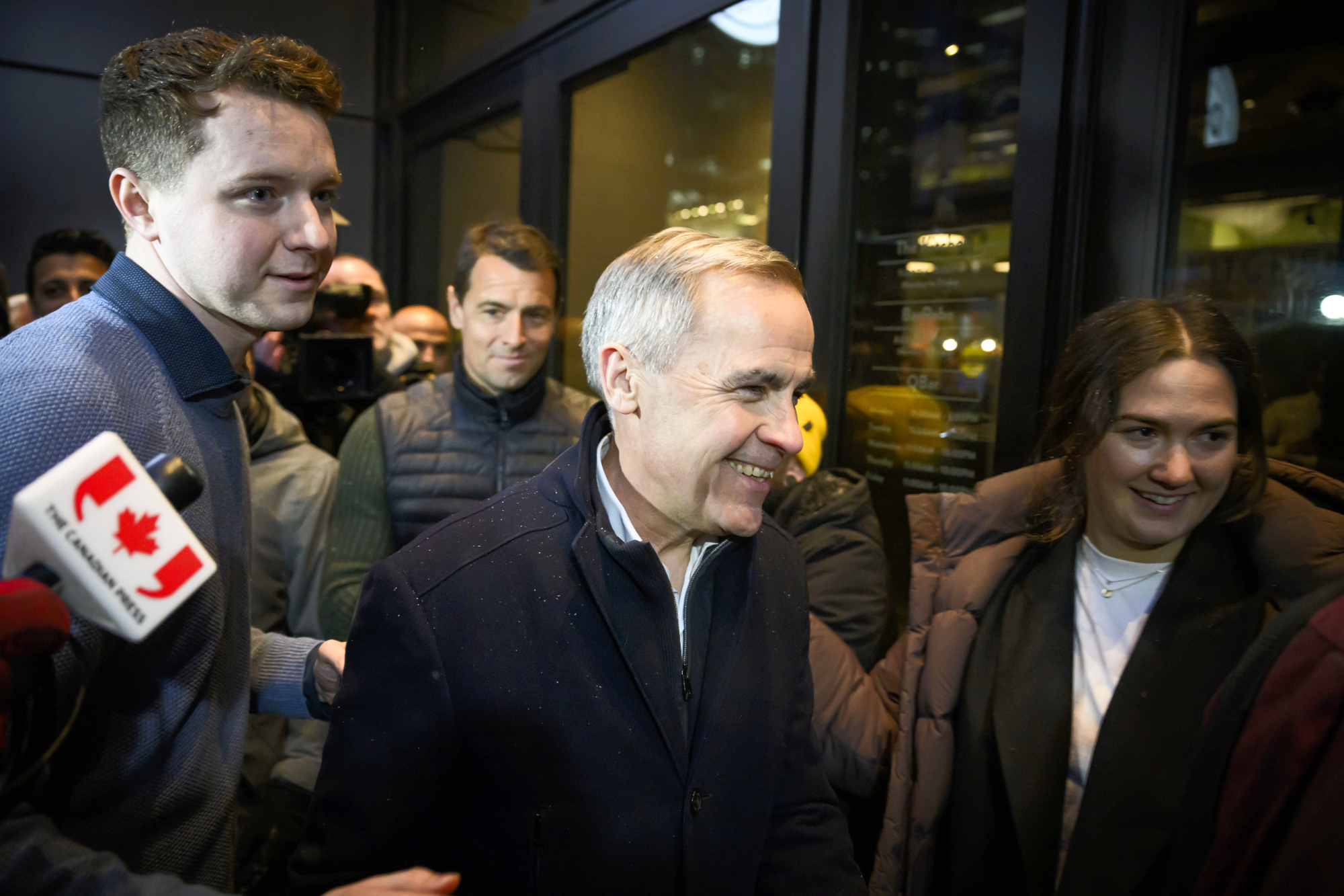Carney vows to kill consumer carbon pricing, shift to green incentives ...